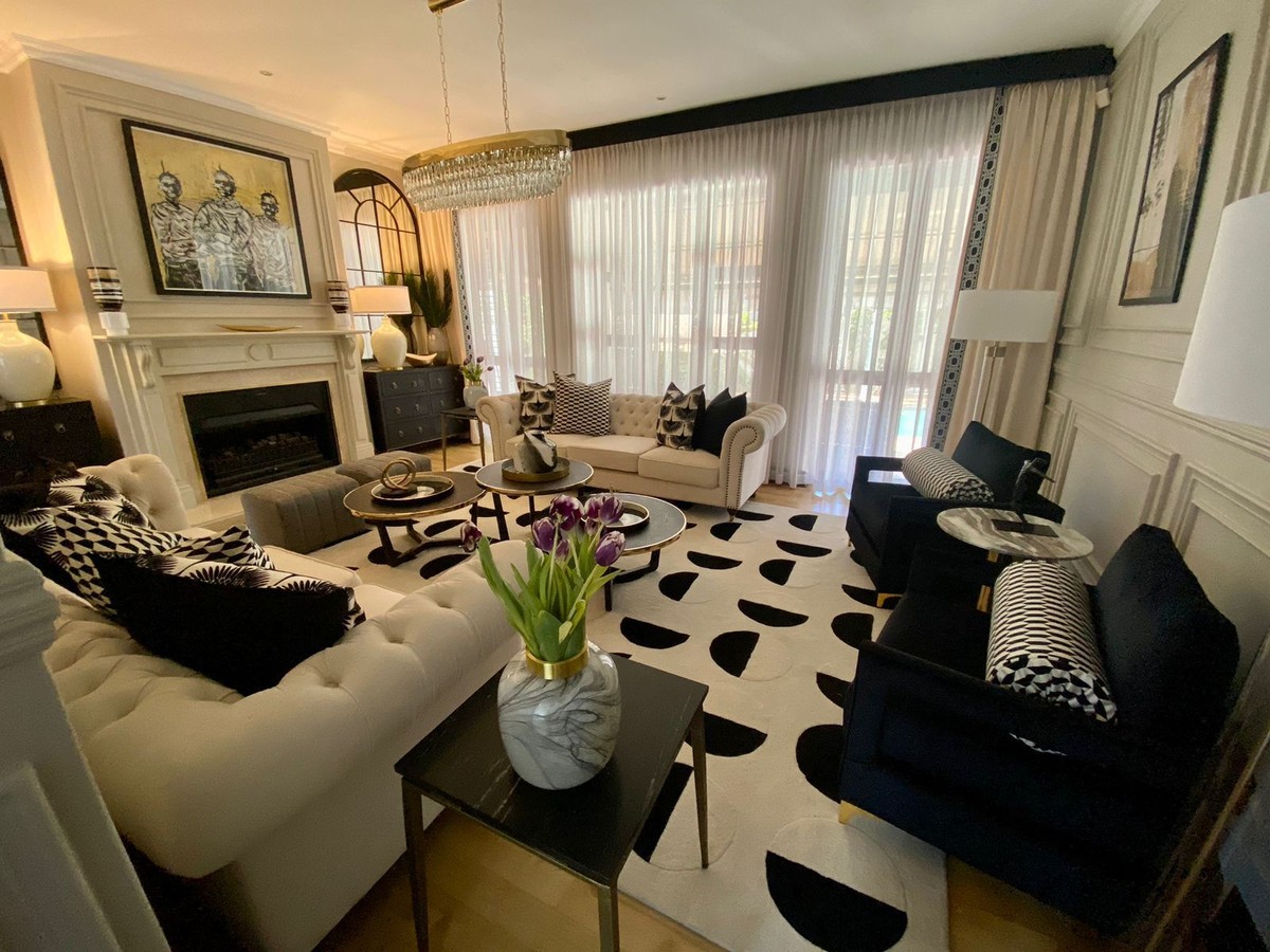 Transform Your Space with By Dezign Interiors